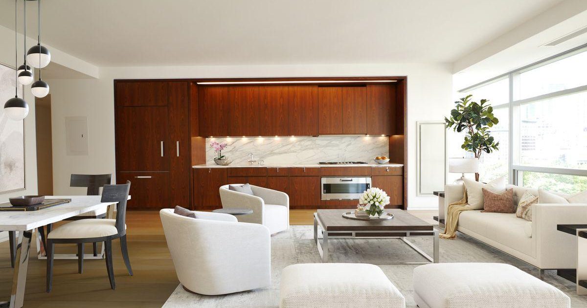 Atelier | One Madison, New Development